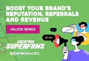 Experience Management Platform (XMP) | Experience.com